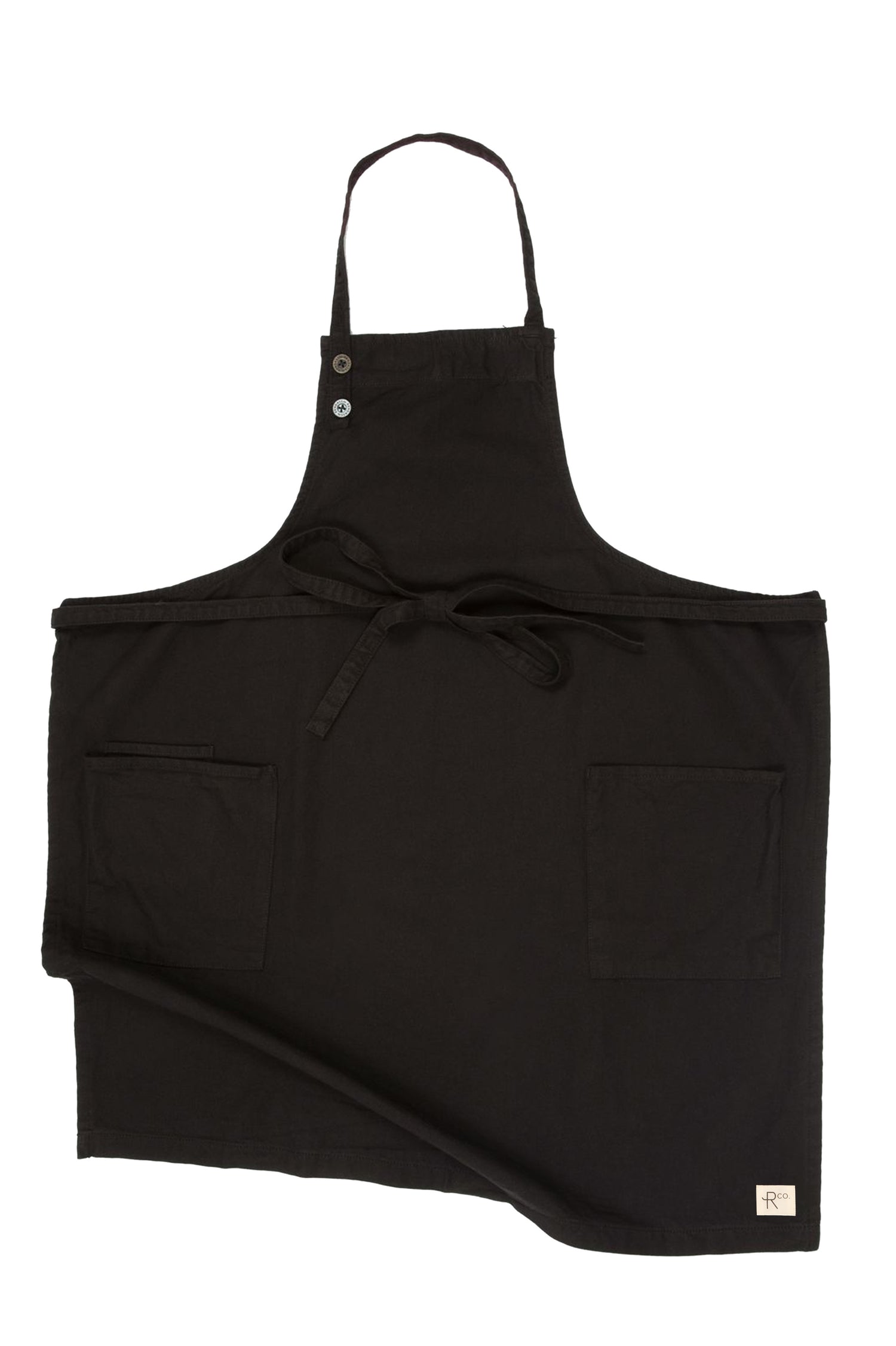 Restaurant & Chef Aprons | Work Apron | Rendall Co.