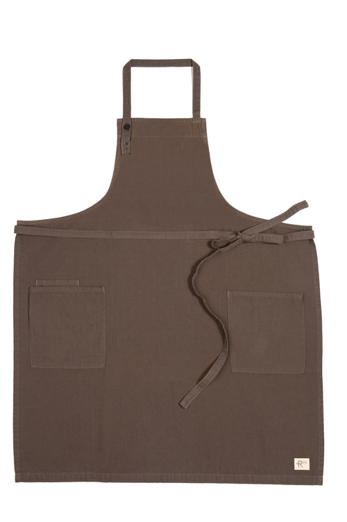 Restaurant & Chef Aprons | Work Apron | Rendall Co.