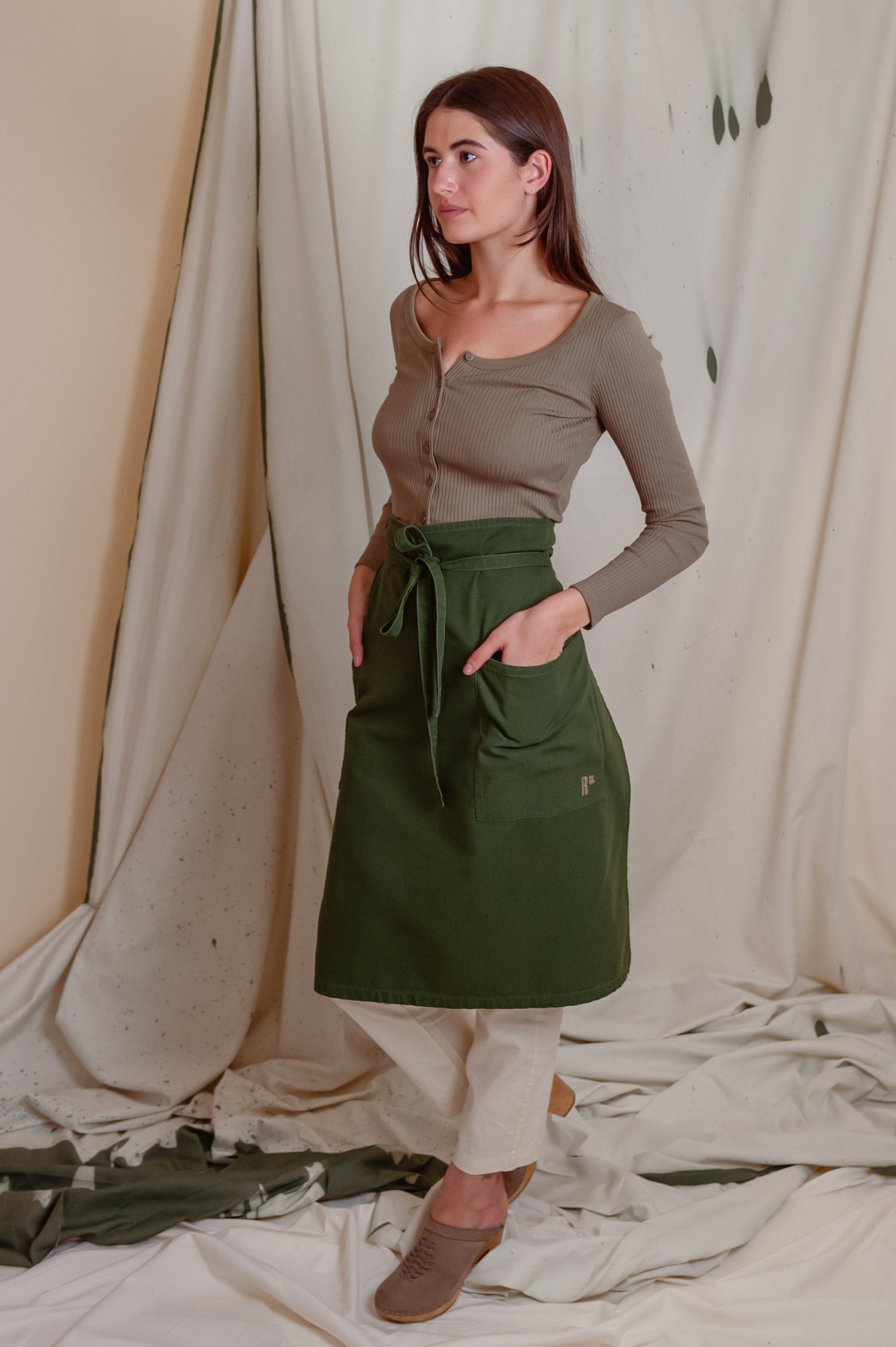 Premium Workwear, Aprons, and Uniforms